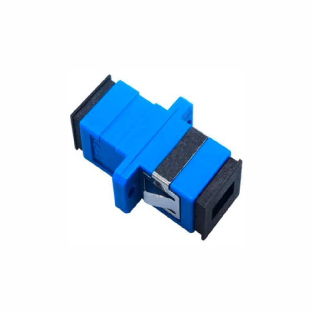 Acoplador Optico simplex Sc/upc- Kit 50un | Shopee Brasil