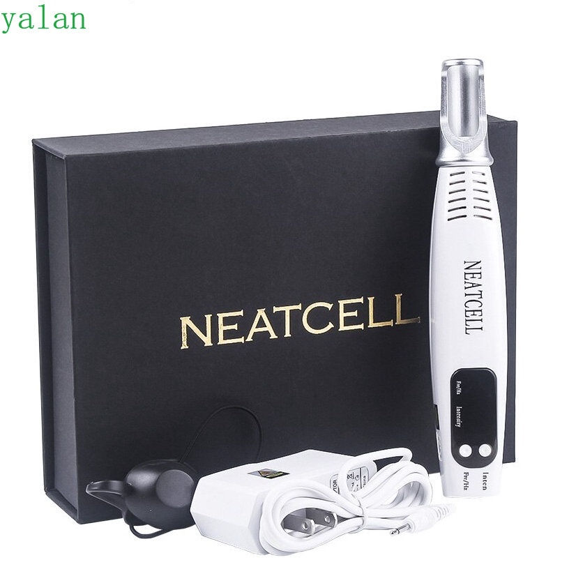 laser Liarty Face Clareador Picosecond Picose | Shopee Brasil