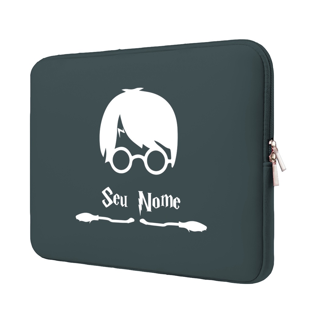 Capa Case Para Notebook Macbook Personalizada 11 12 13 14 10.1 15 17 ...