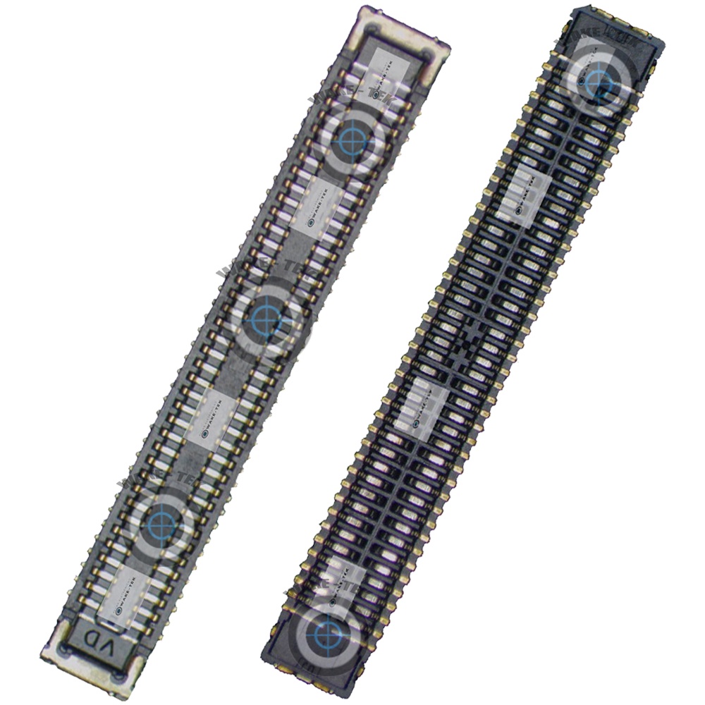 Fpc Display Sam A21s Sm-a217m/ds - 1 UND | Shopee Brasil