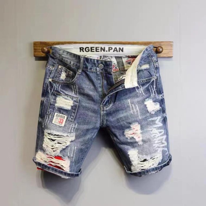 Espelho ORIGINAL JEANS Masculino CJP-003 JC | Shopee Brasil