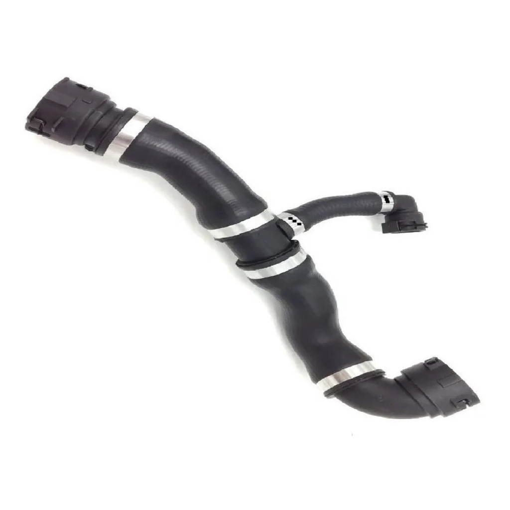 Mangueira Superior Do Radiador Bmw E87 118i 120i 17127525023 | Shopee ...