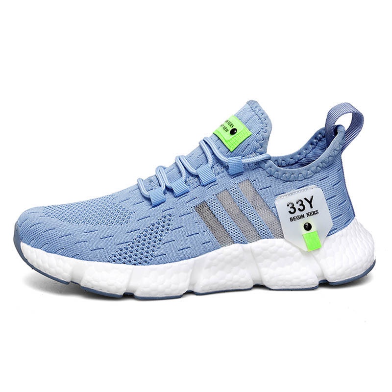 Tênis Fast Pro Sneakers Tênis Fast Pro Novo Estilo Respirável Rápido ...