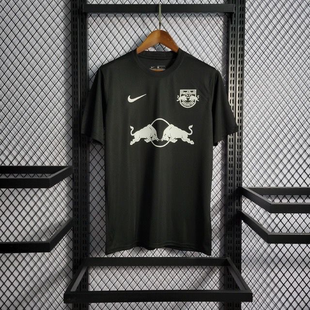 Camiseta de time do Red Bull Bragantino Preta ll - 21/22 Nike - Camisa ...