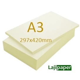 Papel Pólen Bold 90g - A3 - Pacote 250 folhas | Shopee Brasil