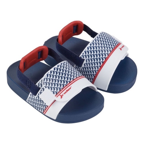 Chinelo Slide Bebe Rider Full 86 Infantil Lançamento | Shopee Brasil