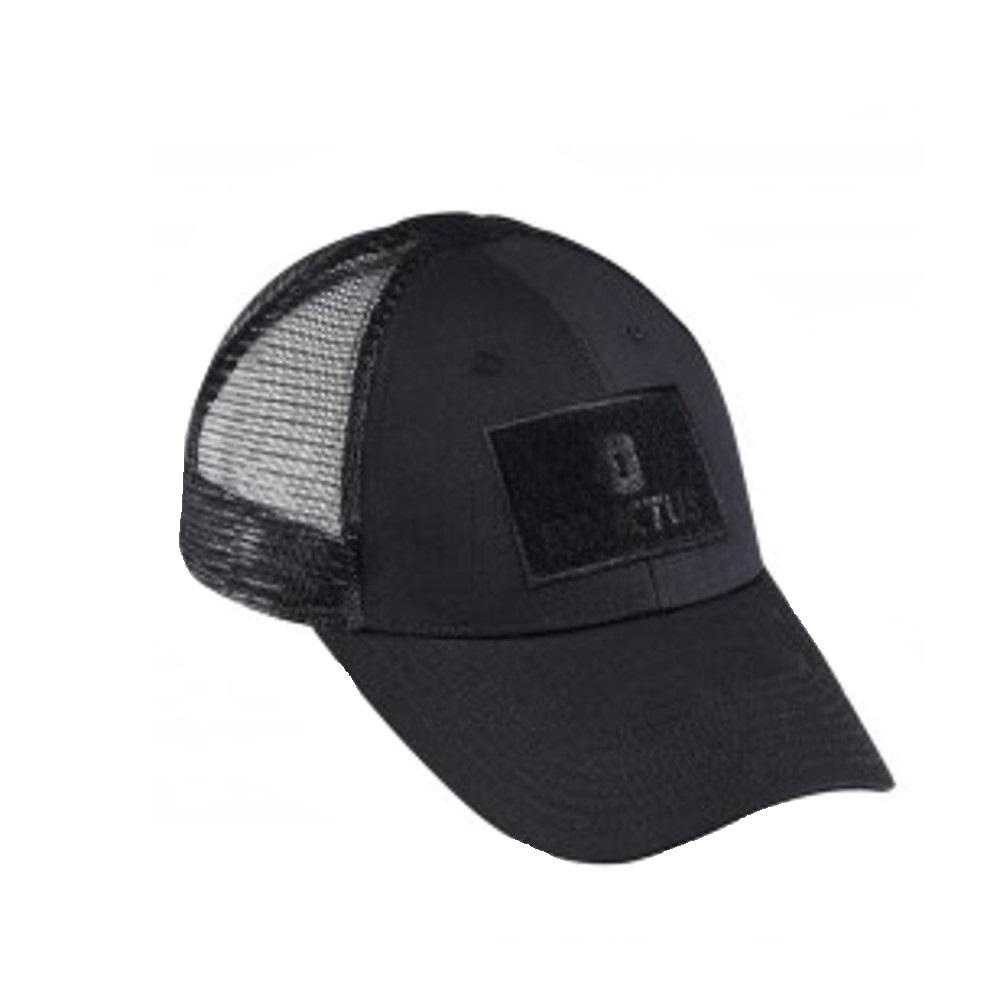 Bone Invictus Gunner - Preto | Shopee Brasil