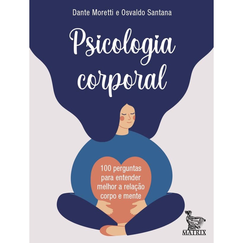 Psicoterapia Corporal | Shopee Brasil