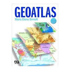 Geoatlas | Shopee Brasil