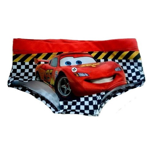 Sunga Infantil Menino Personagem Praia Piscina | Shopee Brasil