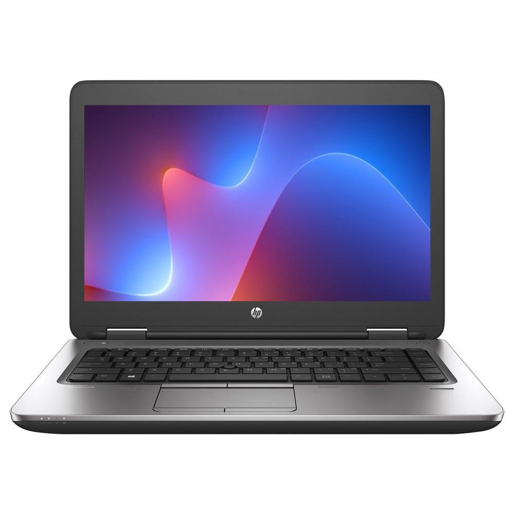 Notebook HP Probook 645 G2 AMD Pro A8 SSD 240GB 8GB Win 10 Pro | Shopee ...