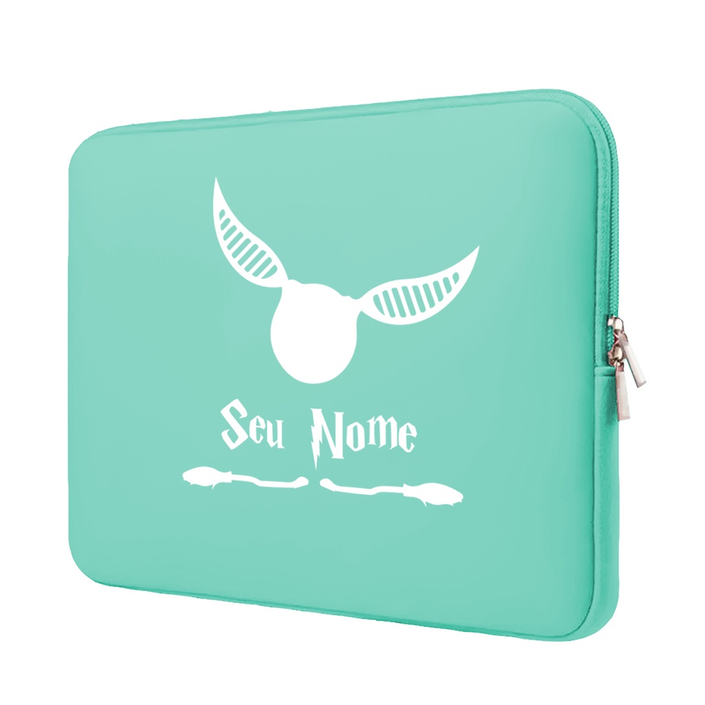 Capa Case Para Notebook Macbook Personalizada 11 12 13 14 10.1 15 10.1 ...