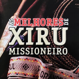 Cd - Xiru Missioneiro - As melhores | Shopee Brasil
