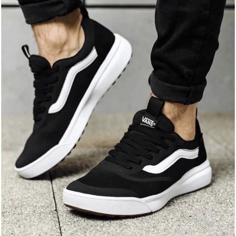 Tenis Vans Ultra Ranger | Shopee Brasil