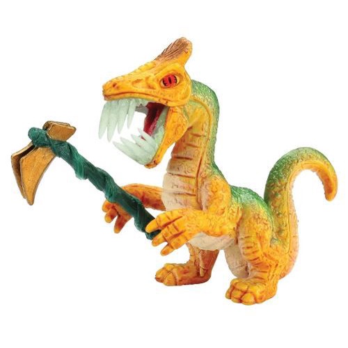 DINOSSAURO PREDASAURS BLISTER CARD YURRA | Shopee Brasil