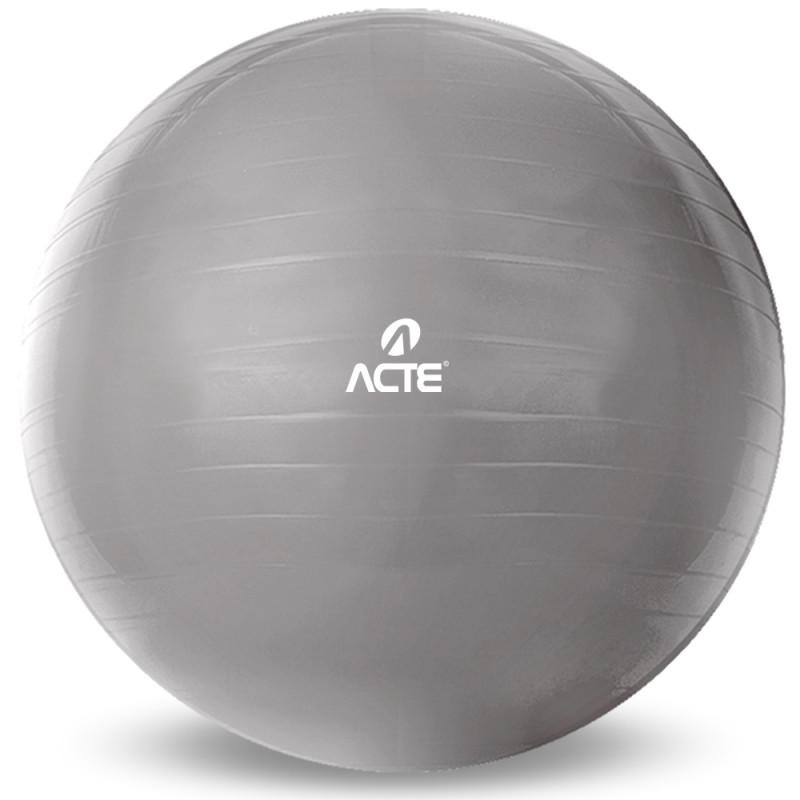 GYM BALL 55 CM | Shopee Brasil