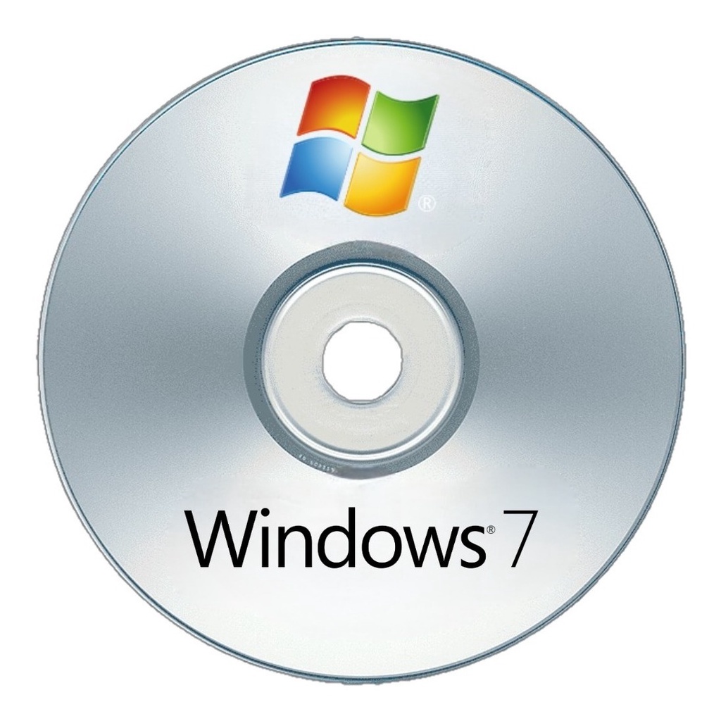 Cd Dvd Formatação Windows 7+pacote De Programas Pc/notebook | Shopee Brasil