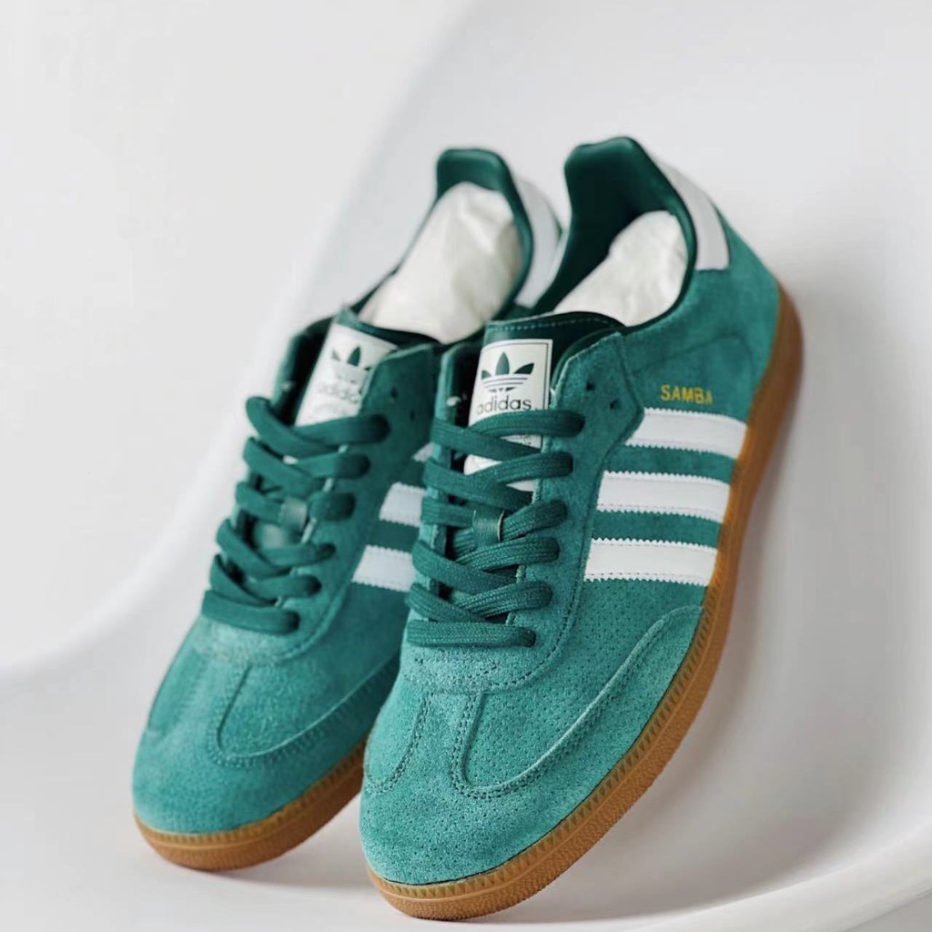 Adidas Samba og tênis de moda masculina | Shopee Brasil
