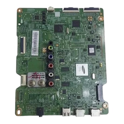 Placa Principal Pl43f4900 | Shopee Brasil