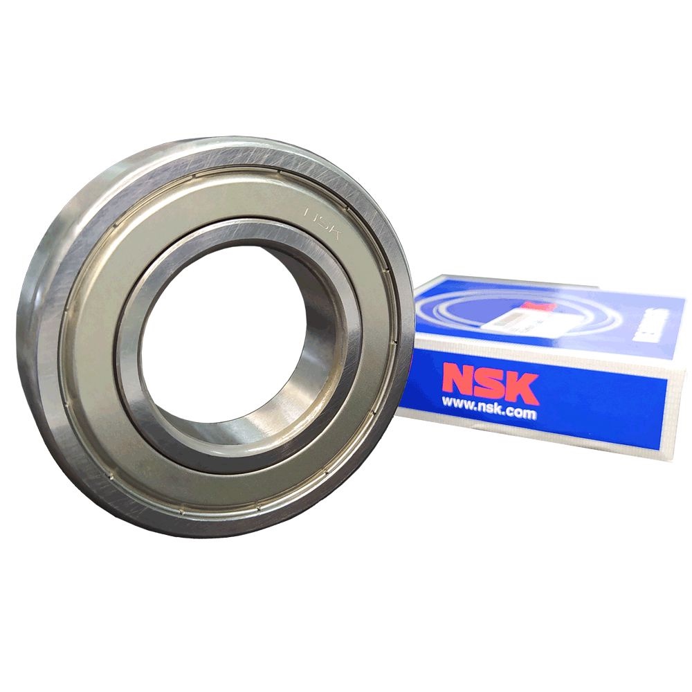Rolamento 6204 ZZ C3 NSK * 8251 | Shopee Brasil