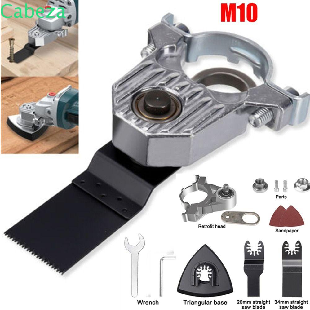 Adaptador De Cabeça Universal Para Rebarbadora CABEZA1 , Moedor De ...