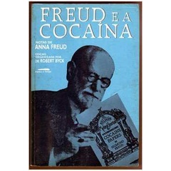 Freud e a Cocaína - Notas de Anna Freud de Robert Byck | Shopee Brasil