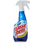 Passe Bem 500 ml Facilitador de Passar Roupas | Shopee Brasil
