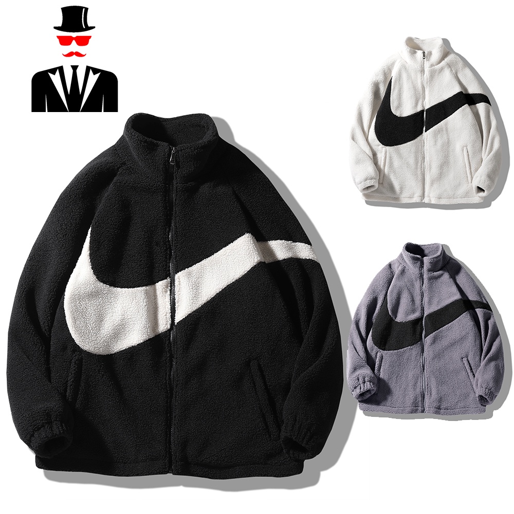 Casaco Solto Modelo Windbreaker Para Homens E Mulheres Esportivo ...