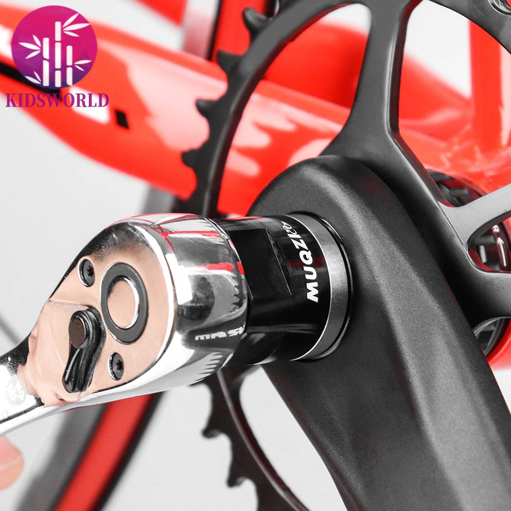 MUQZI Bike Crank Arm Remover Ferramenta De Desmontagem Da Capa Manivela DUB Para SRAM BB30 ...