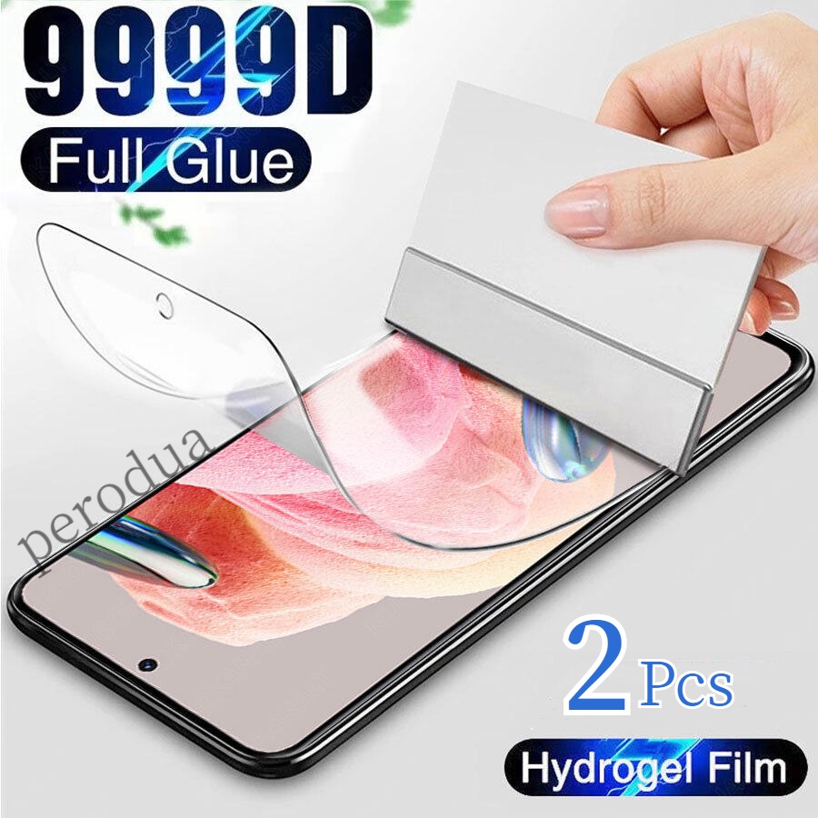 2 Unidades Para VIVO V2026 V2032 V2043 V2033 V2037 V2038 V2052 V2054 ...