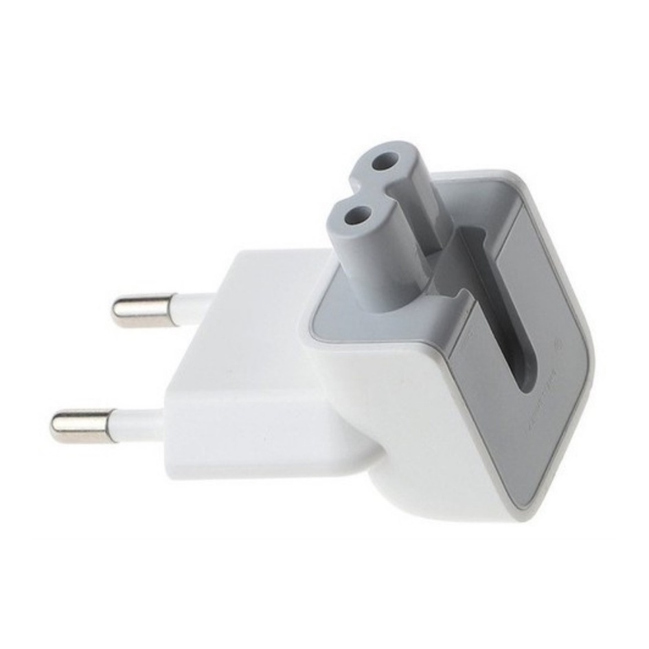 Plug Tomada Adaptador Para Mac Apple Macbook Pro iPhone iPad - Desconto ...