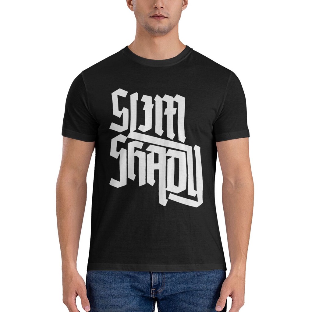 Slim Shady Letter Logotipo Do Roteiro De Carta De Alta Qualidade ...