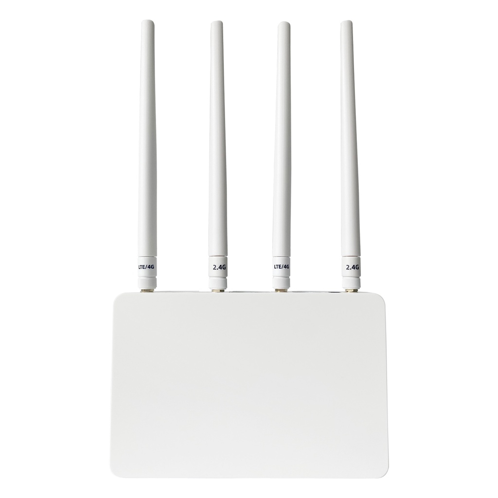 Wiflyer 4G LTE Wifi Router Wi-Fi CAT4 300Mbps 1200M Sem Fio ...