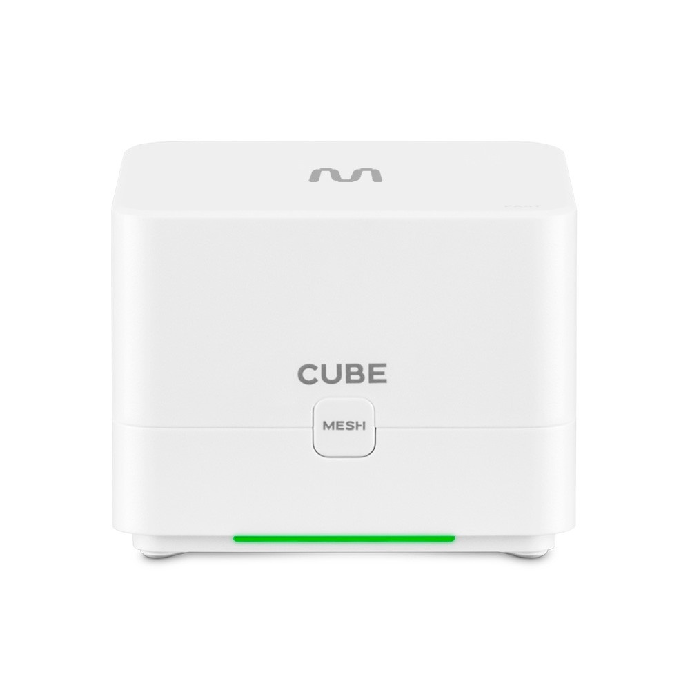 Roteador Cube Mesh AC1200 Fast Multi - RE165 | Shopee Brasil