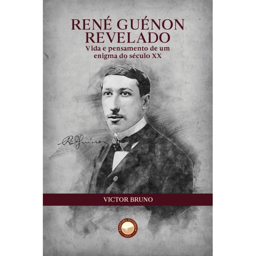 René Guénon Revelado ( Victor Bruno ) | Shopee Brasil