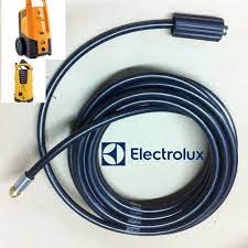 Mangueira Desentupir Easy Ultra Power Wash Electrolux -5 Metros ...
