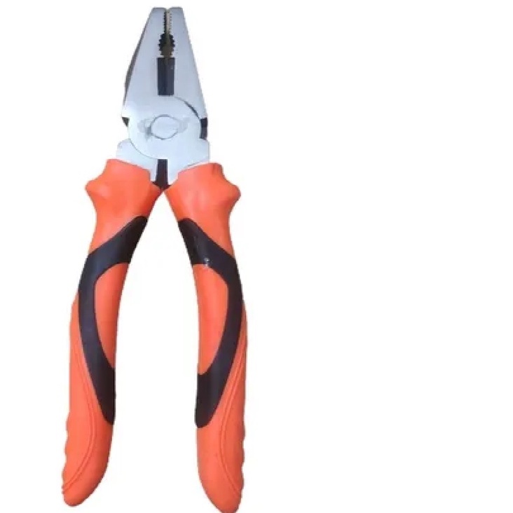 Alicate Universal 8 polegada Eletricista Profissional Ferramenta isolado Multioso Industrial ...