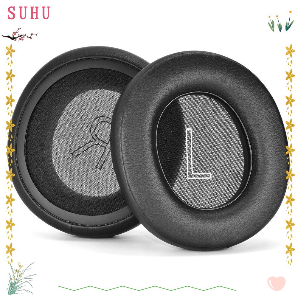 SUHU 1 Par De Fones De Ouvido Para Jogos Com Espuma Xbox Series X/S One ...