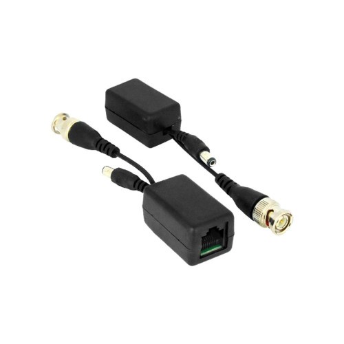 POWER BALUN RJ45 | Shopee Brasil