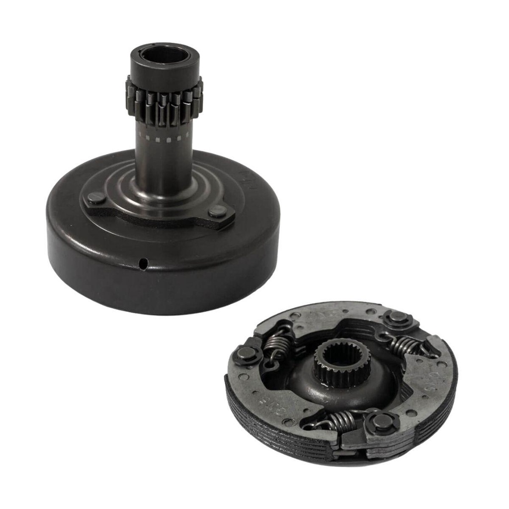 EMBREAGEM PRIMARIA BIZ 100 02/05 (GP) | Shopee Brasil