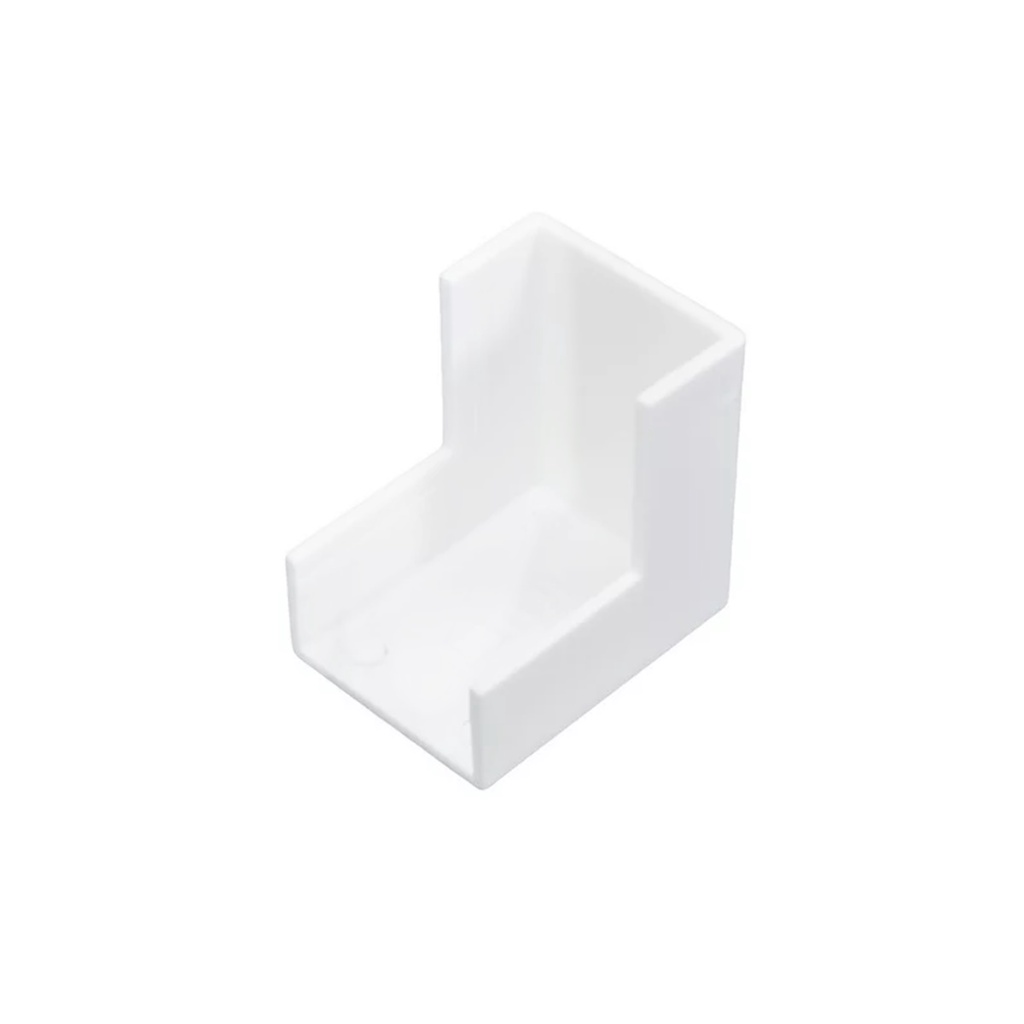 Cotovelo Externo 20x10mm Mata Junta Branco Inova Pro Alumbra | Shopee ...