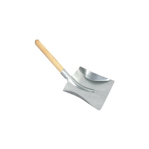 Pá zincada cabo curto | Shopee Brasil