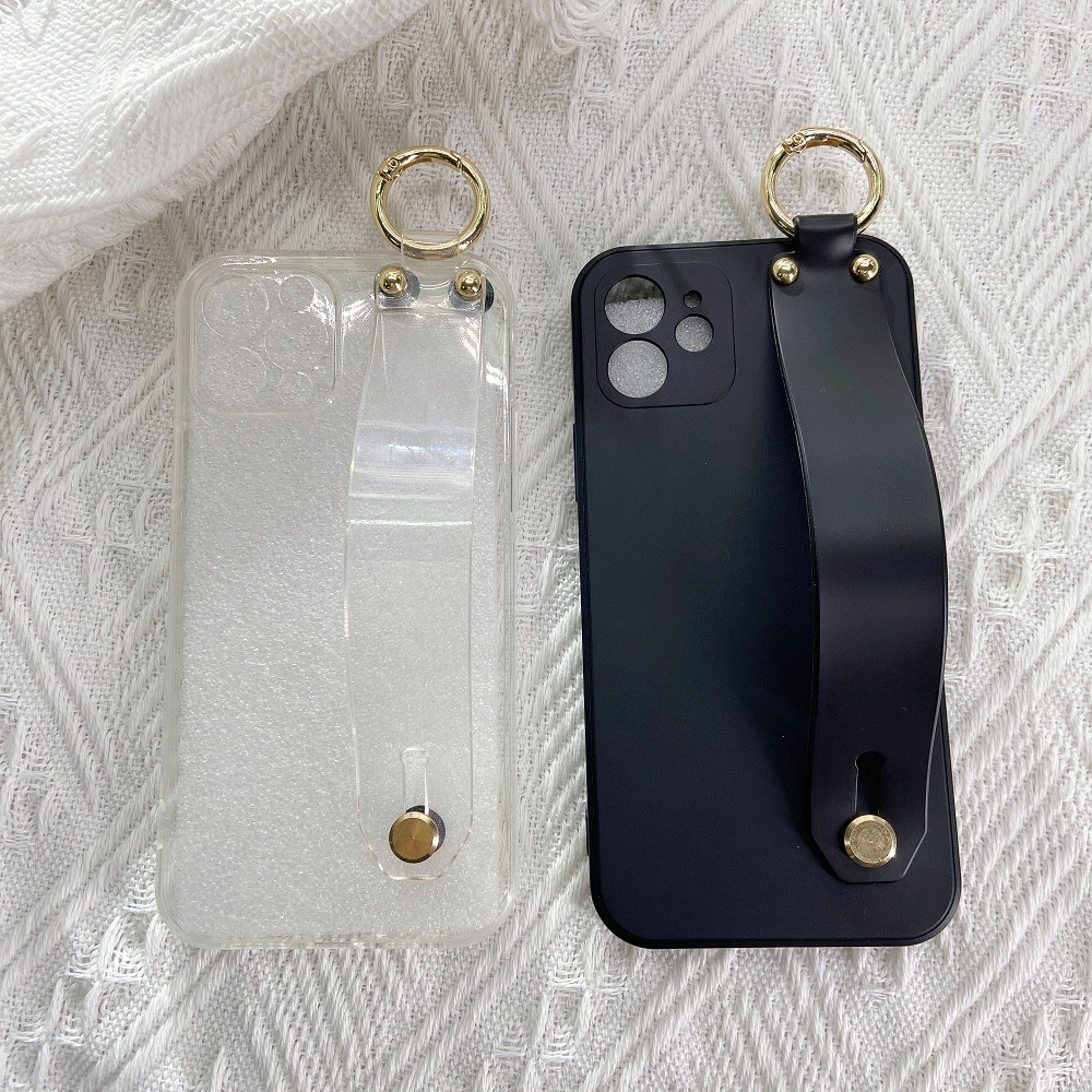 Capa Para O Pulso Transparente À Prova De Choque Samsung Galaxy A05s M34 M14 M54 M53 M33 M23 M51 ...