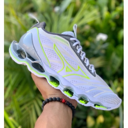 TENIS MIZUNO PRO 11 LANÇAMENTO DIA DOS PAIS COM VÁRIAS CORES ...