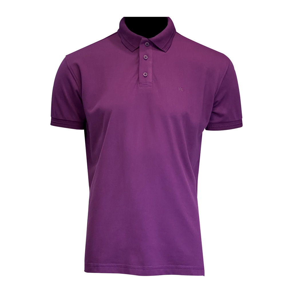 Camisa Polo Masculina Roxa | Shopee Brasil