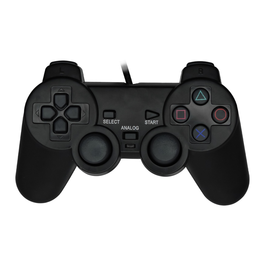 Controle Compatível com Console e Video Games Com Fio | Shopee Brasil