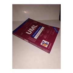 Uml 2 - uma Abordagem Prática | Shopee Brasil