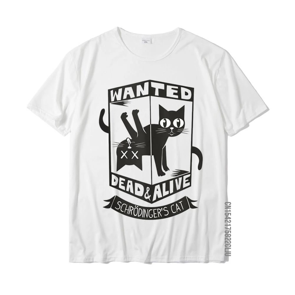 Camiseta Wanted Dead Alive Cat Streetwear Gato Fofo | Shopee Brasil