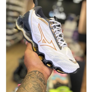 TENIS MIZUNO PRO 11 MASCULINO 2023 EM OFERTA | Shopee Brasil