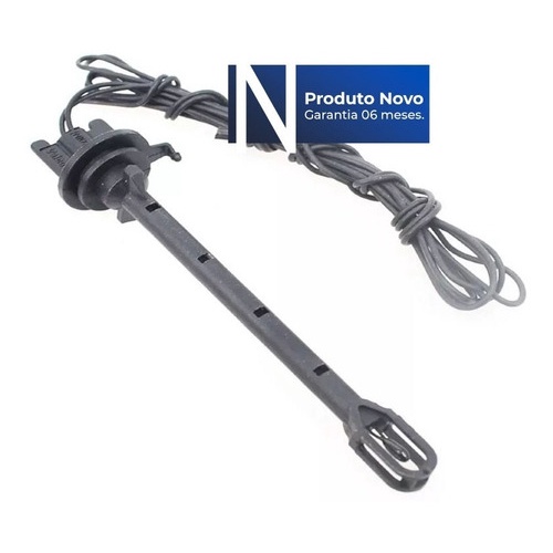 Sensor Temperatura ar condicionado Evaporador Renault 277233194r ...